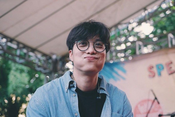 Haru, Ini Alasan Dikta Potong Rambut Panjangnya