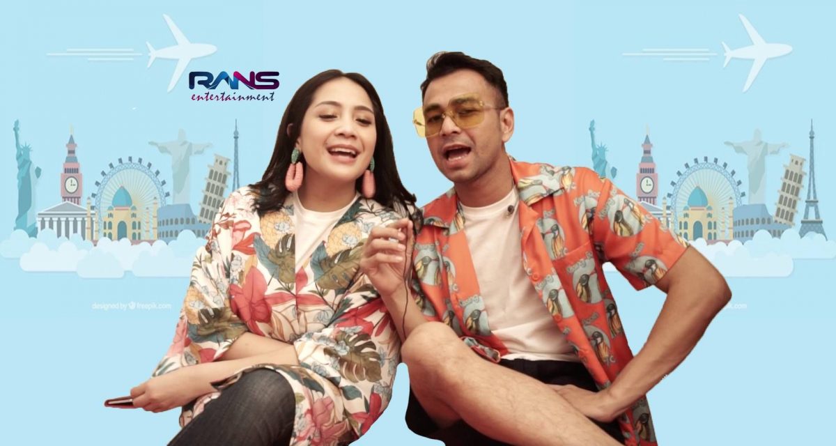 Syarat Kerja untuk Jadi Karyawan RANS, Simak Point Ini!