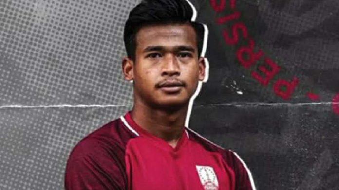 Biodata Irfan Jauhari, Pemimpin Semangat Timnas Indonesia di Final SEA ...