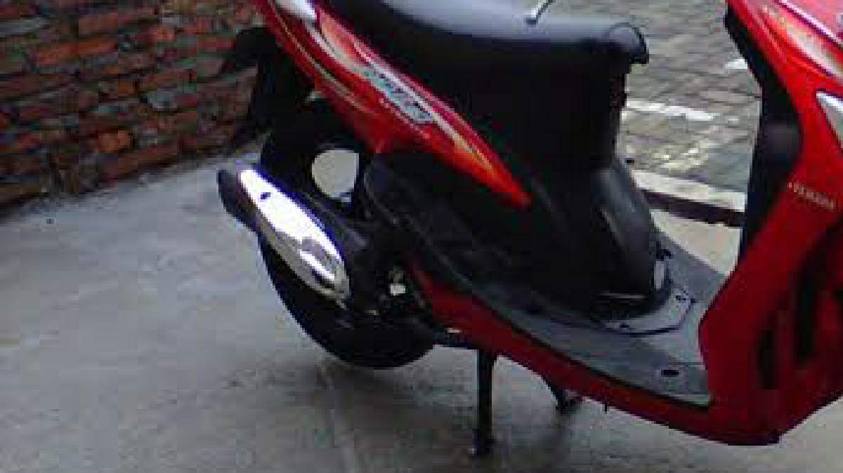 Ciri-ciri CDI Motor Mio Rusak yang Perlu Diketahui