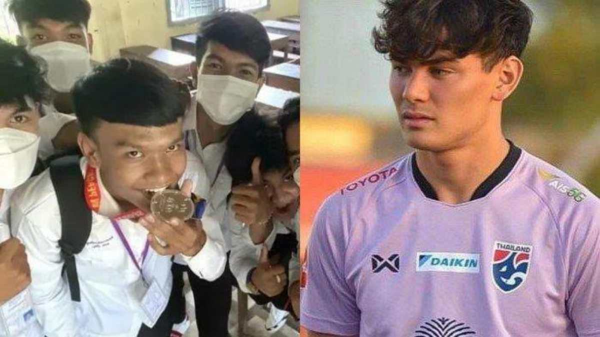 Chhay Sathya si Pemilik Baru Medali SEA Games 2023 yang Dilempar ...