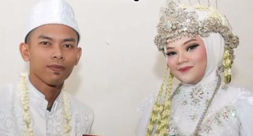 Fakta-Fakta Pengantin Viral Asal Bogor Hilang Sehari Usai Nikah
