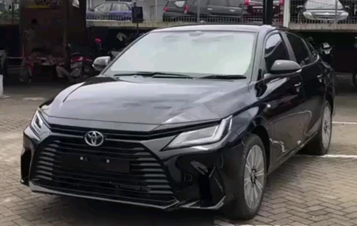 Review Toyota All New Vios, Mobil dengan Performa Unggul