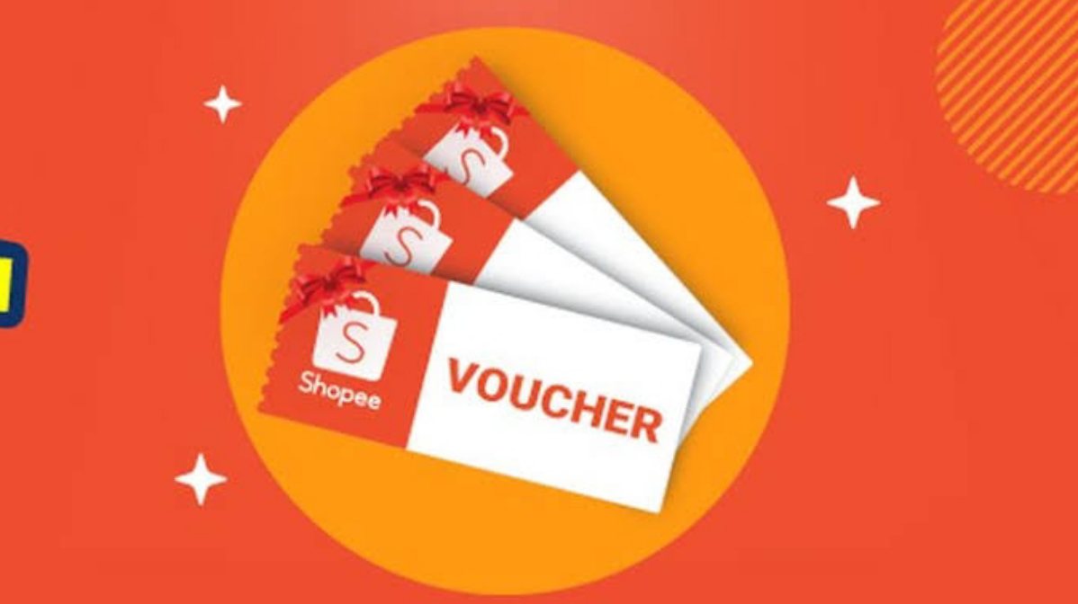 Cek Kode Voucher Shopee 8 Juli 2024 Terbaru, Diskon hingga 77 Persen