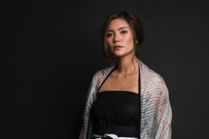 Profil dan Biodata Aline Adita, Artis yang Polisikan Codeblu