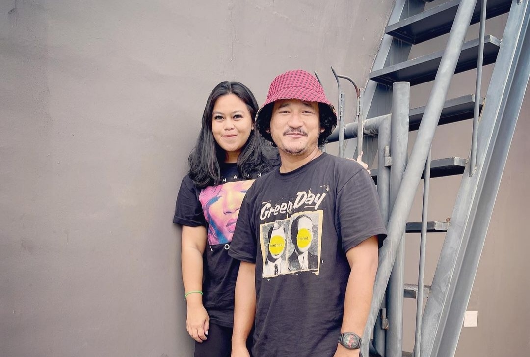 Akun IG Isa Bajaj Lengkap dengan Profil dan Biodata