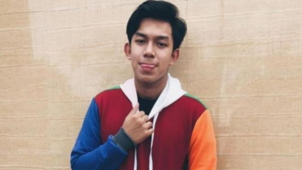 Gaga Muhammad Bebas Lebih Cepat, Kakak Laura Anna Angkat Bicara