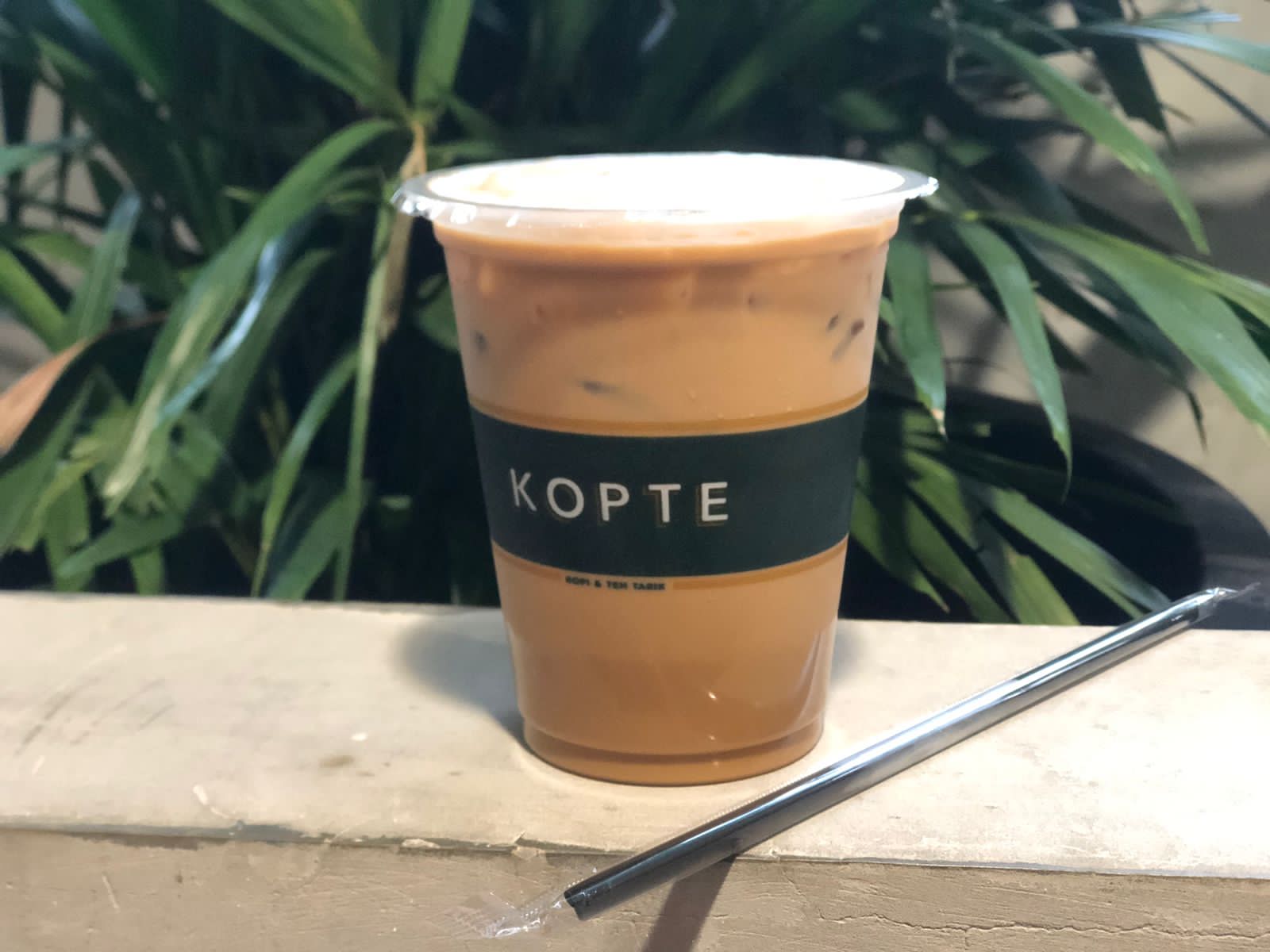 Nikmati Kopte Tarik di Plaza Jambu Dua Bogor dengan Vibes Baru