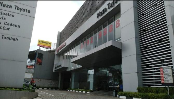 Plaza Toyota Citeureup Hadirkan Promo Mei-Riah